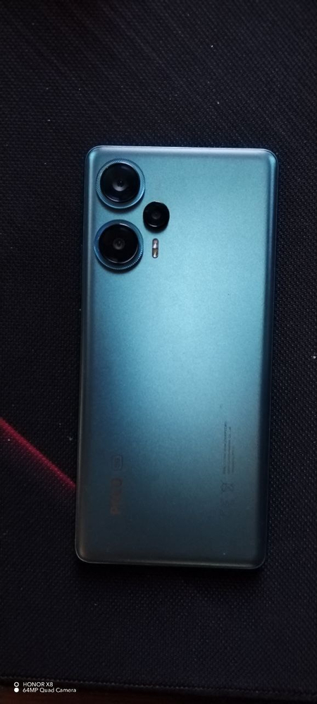 ВНИМАНИЕ! Продается смартфон Xiaomi Poco F5