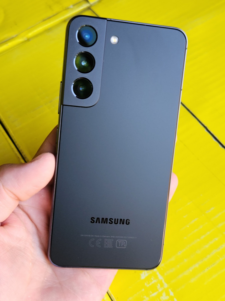 Samsung Galaxy S22 5G vietnam