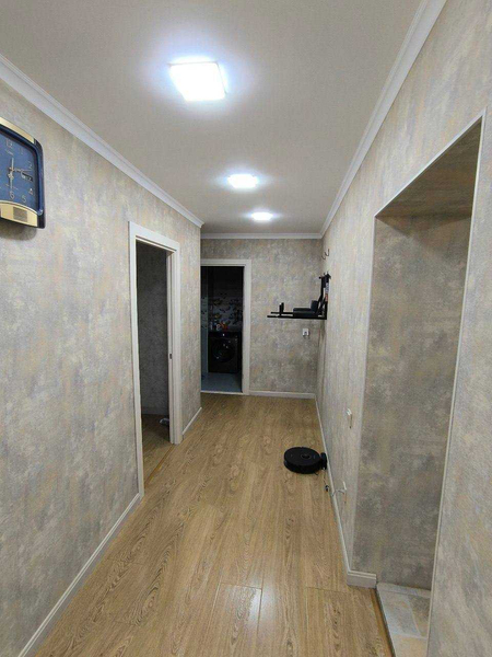 Высотки Дархана,130м2 евро-под-ключ 4 в 3 ком, СРОЧНО !!