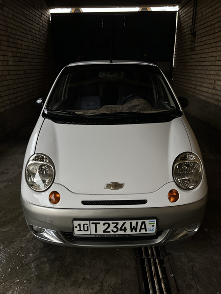 Matiz Best arenda выкуп