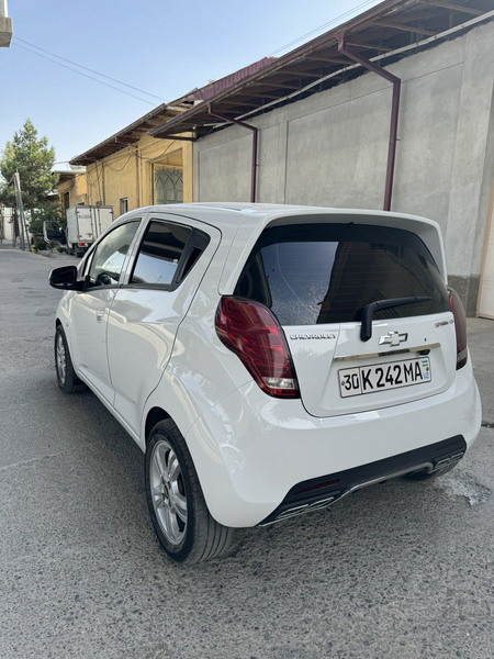 Spark 2016 Evro 1.25  2 pozitsiya