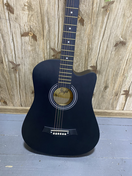 Gitara holati yangi