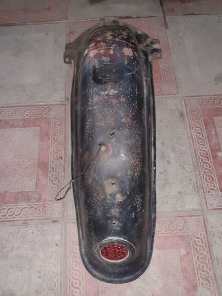 Запчасти для Jawa старушку
