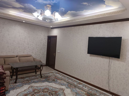 Arenda Yunusobod 4 kv 3 xonali kv oilaga beriladi
