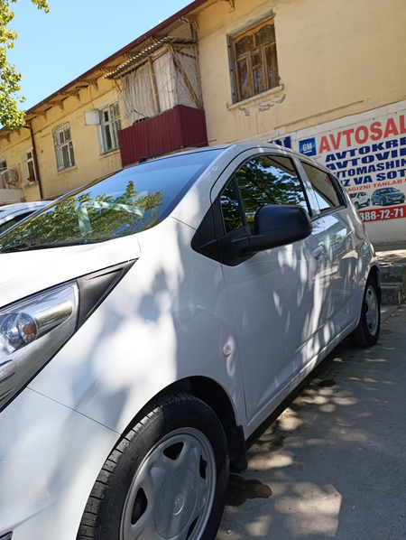 Spark arenda s vikipom
