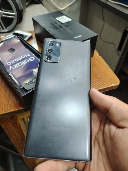 Asalom alekom Samsung telifon sotiladi