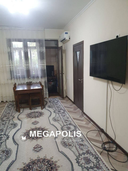 * Продажа квартиры 2в3/3/4 Чиланзар-9. Орр Райхон