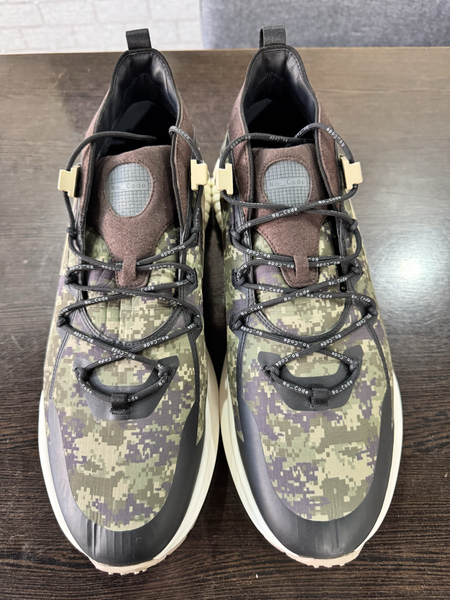 Tod’s orginal krossovka Italya