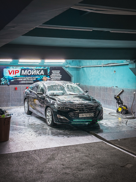Аренда Автомойка Ойбек метро 600$