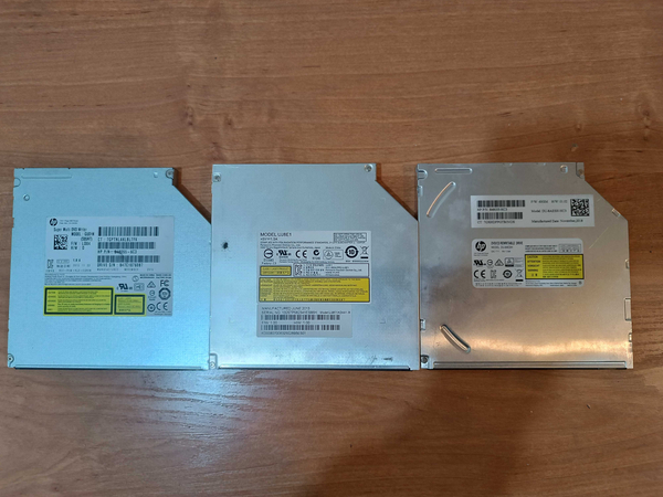 Дисковод для ноутбука + SSD Sata M