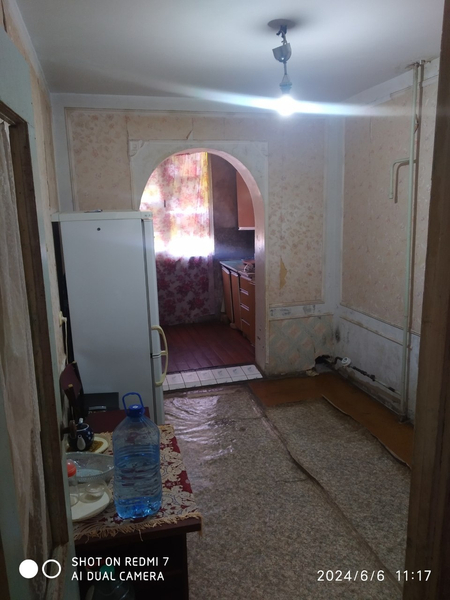 3 хонали арзон нархда