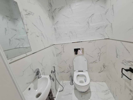 Сдается 3х комнатная квартира в Жк Глинка