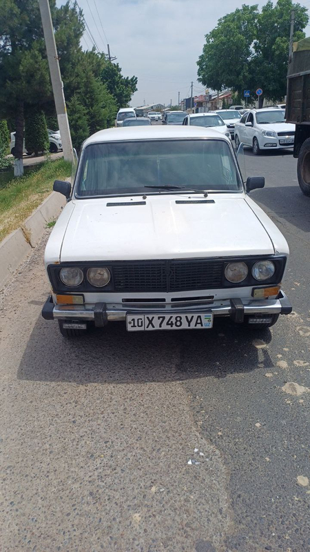 Vaz 2106 jiguli 1994 yil