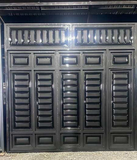 Darvoza naves perila
