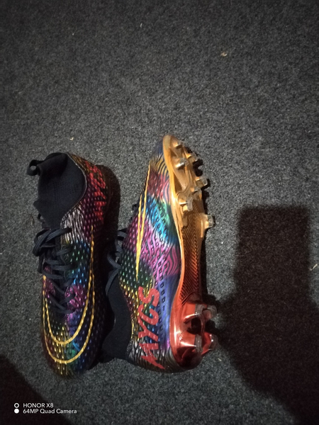 Original Nike butsi