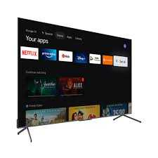 Телевизор Skyworth QLED 50**55**65**75**UE9500