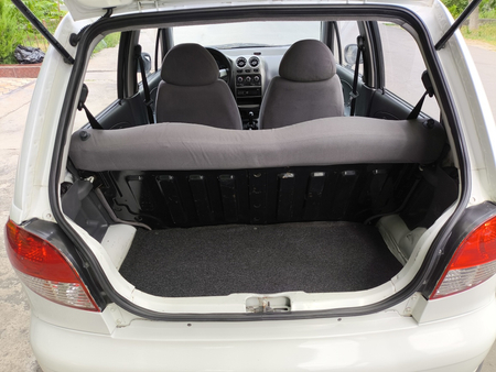 Arenda Vikup Matiz Gadavoy 25% dan