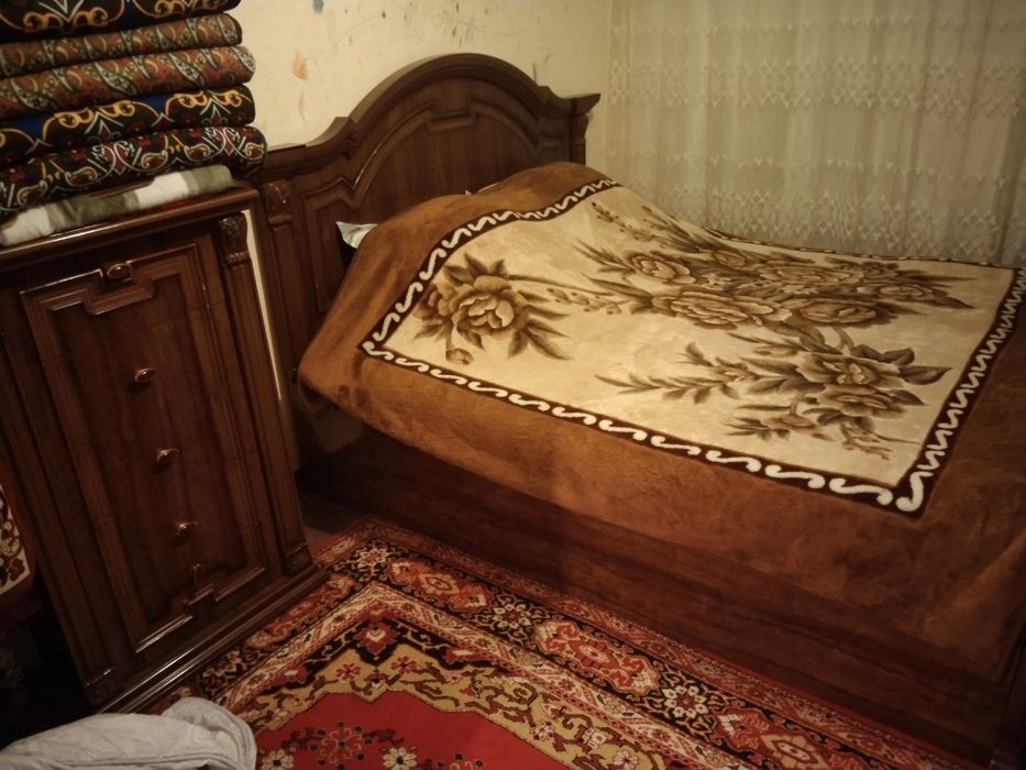 янги хайот спутник 16а 2 хонали ойлага берилади