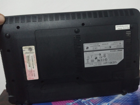 Netbook sotiladi