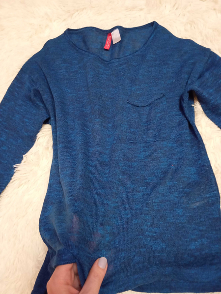 Кофта тонкой вязки H&M
