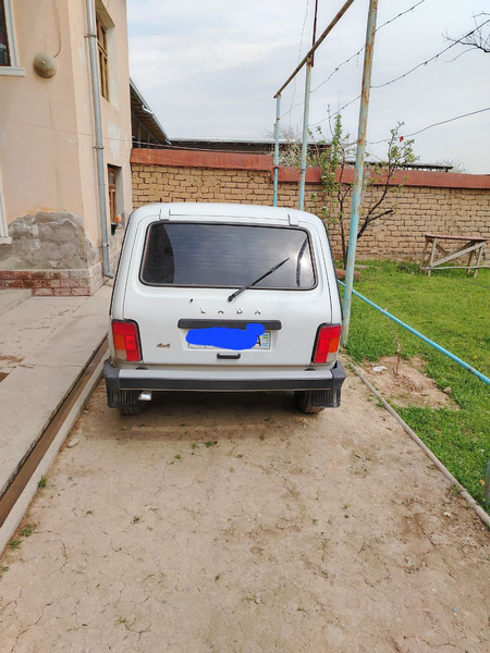 Neva mashina sotiladi 2019 yurgani 110000