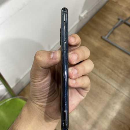 11 Pro 256gb LL/A 89% Green Apple Expert