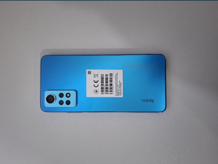 Redmi Note 12pro 8/256