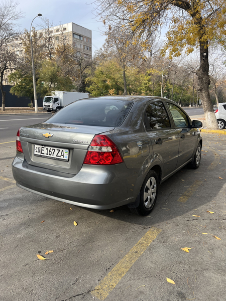 Neksiya 3 MT naxtga