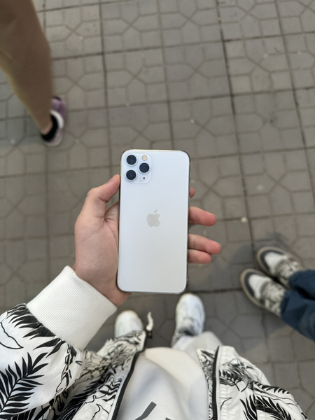 Iphone 11 pro ideal