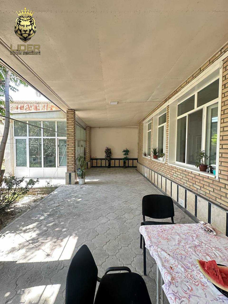 Продается участок 5 соток ор-р Шербуддин ресторан цена 120.000$