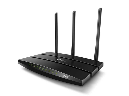 TP-Link TL-WR942N