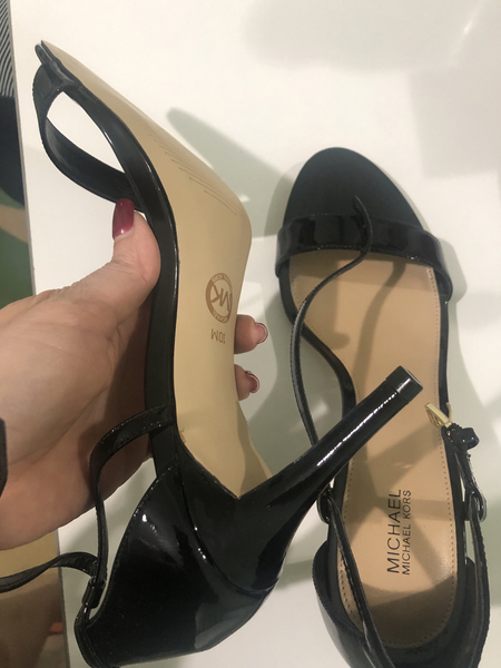 Босоножки Michael Kors 40размер