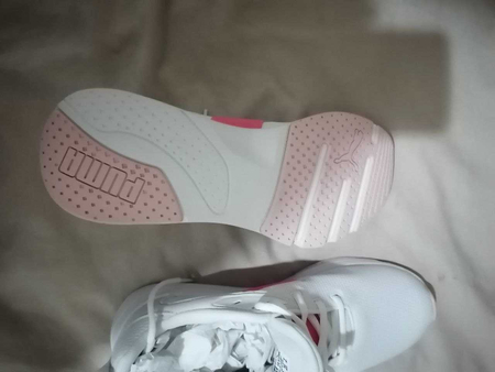 Кроссовки Puma, оригинал.