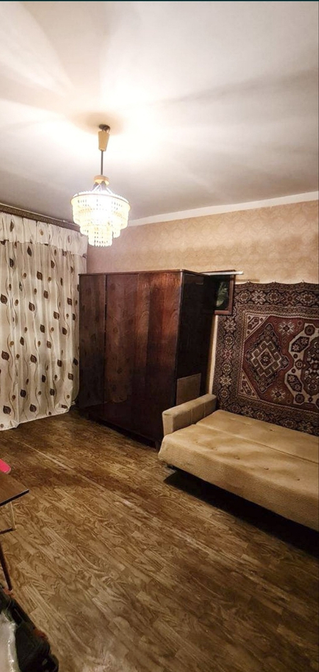 Аренда квартиры.  1 комнатная.  Парус.  Чиланзар-6