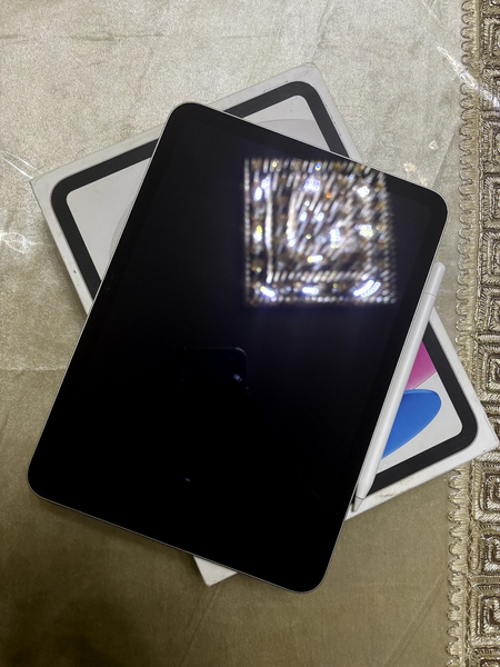 iPad 10 generation\\n\\nФронтальная камера 12 МП