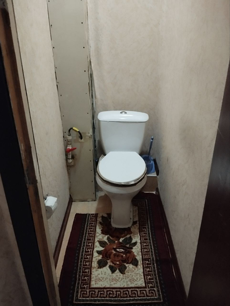 Продаётся квартира Чиланзар Алгоритм