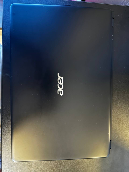 Продаётся НОУТБУК ЛЮТОГО ХАРАКТЕРА | Acer | Aspire 3 | Intel CORE i3