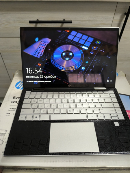 HP Pavilion 360 12avlod