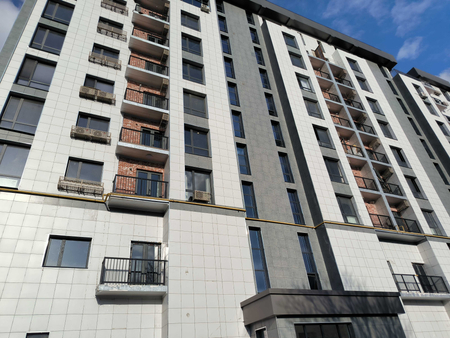 Продается 1 ком квартира в Новостройке на Госпитальном, Макро ул Нукус