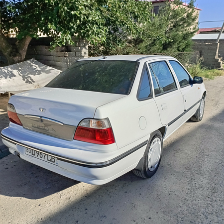 Некся 1 сонс 2006