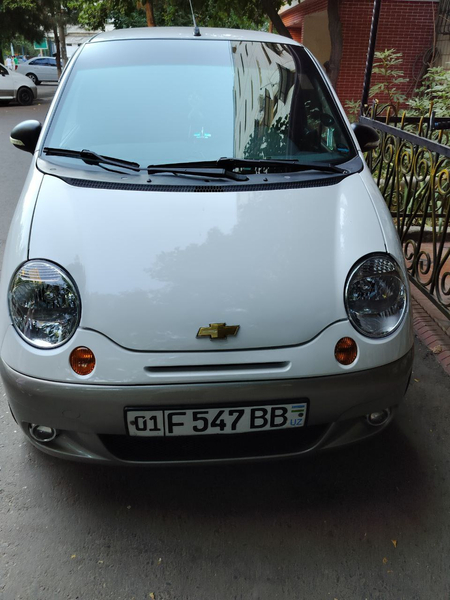 Matiz best 2018 holatinzor