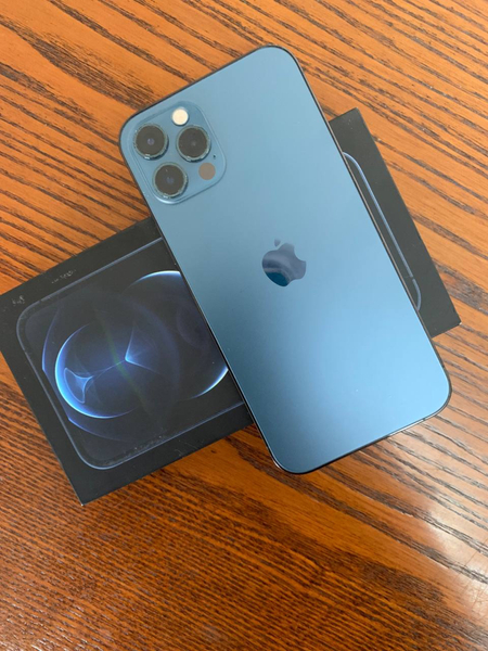 Iphone 12 pro 256 gb LL/a