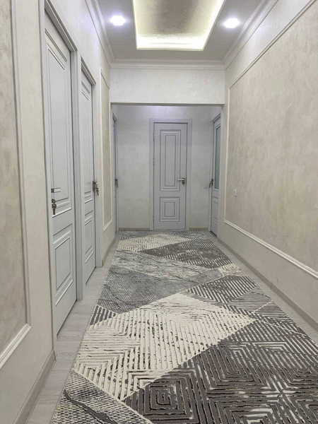 V3956 4/7/9 Жангохе Ор.р: Посольство Казахстана 100м2 евроремонт