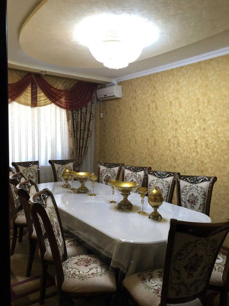 谷 127353 谷 Chilonzor tumanida kvartira sotiladi [80 м²]