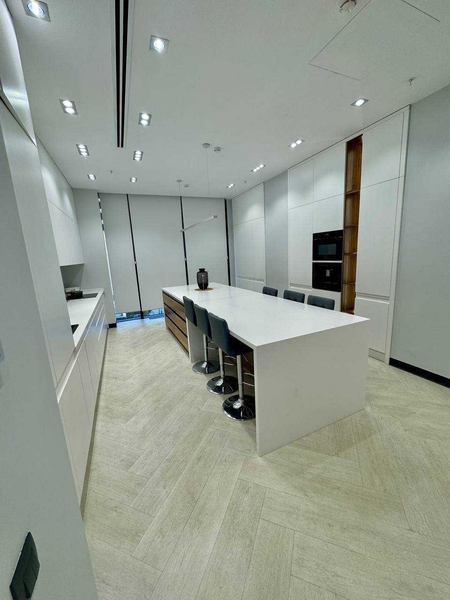 Сдается офис в БЦ, Алайский рынок, 330м2