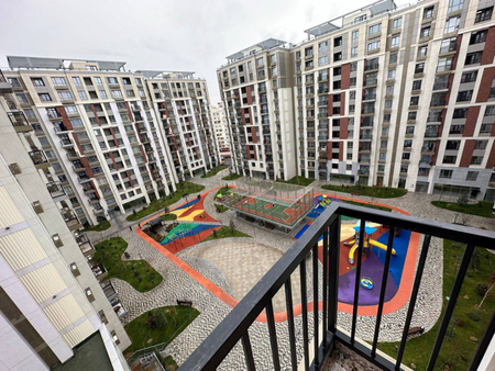 Сдается квартира в аренду 3 ком ЖК NRG Oybek