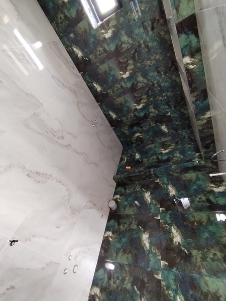 Укладываем плитка качественные