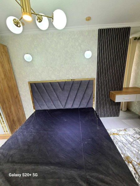 №2738.Продается 2х-комнатная квартира.