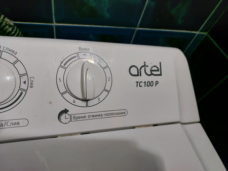 Artel полуавтомат TC 100 P