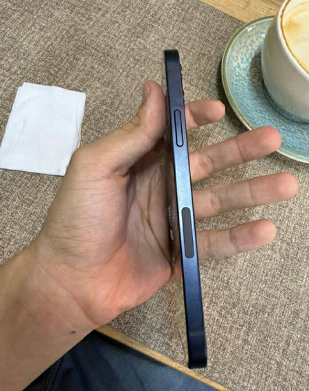 iPhone 12 128gb sotiladi
